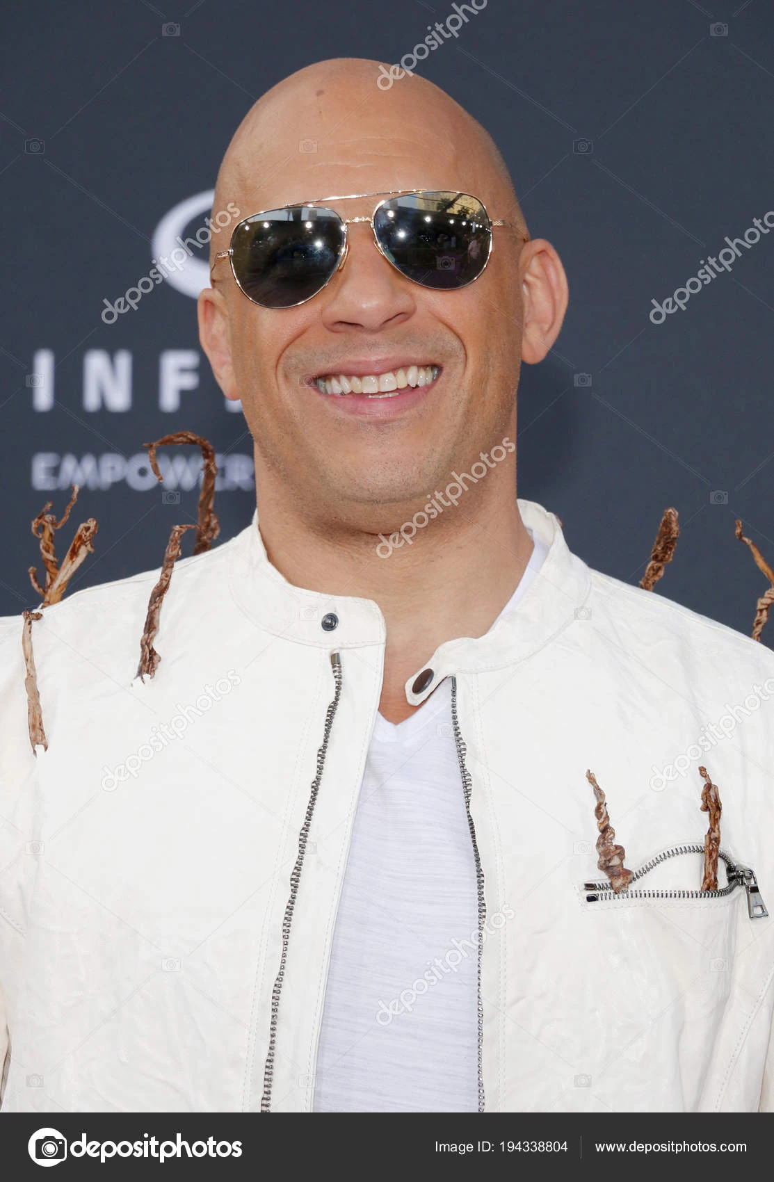 Vin Diesel | Walt Disney Animation Studios Wikia | Fandom
