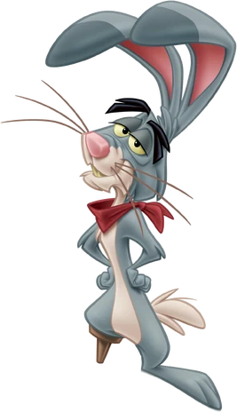 Lucky Jack | Walt Disney Animation Studios Wikia | Fandom