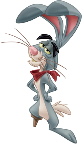 Lucky Jack | Walt Disney Animation Studios Wikia | Fandom