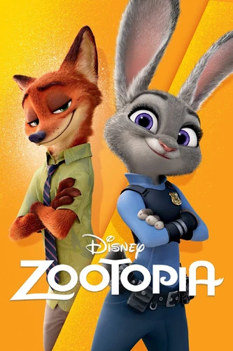 Zootopia | Walt Disney Animation Studios Wikia | Fandom