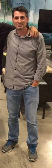 John Ripa | Walt Disney Animation Studios Wikia | Fandom