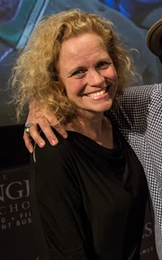 Meg LeFauve | Walt Disney Animation Studios Wikia | Fandom