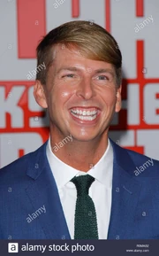 Jack McBrayer | Walt Disney Animation Studios Wikia | Fandom
