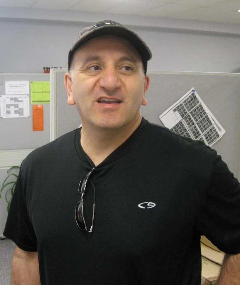 Joe Haidar | Walt Disney Animation Studios Wikia | Fandom