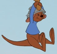 Roo | Walt Disney Animation Studios Wikia | Fandom