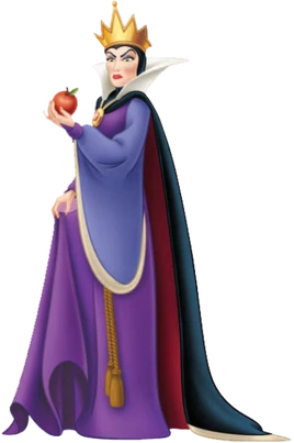The Evil Queen | Walt Disney Animation Studios Wikia | Fandom