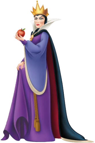 The Evil Queen | Walt Disney Animation Studios Wikia | Fandom