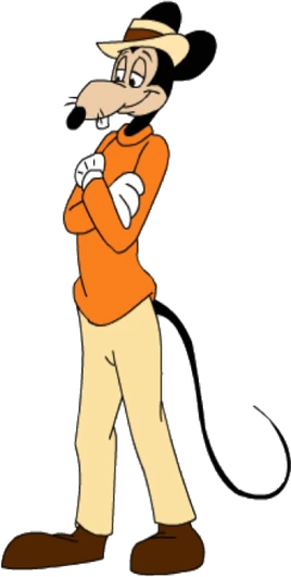 Mortimer Mouse | Walt Disney Animation Studios Wikia | Fandom