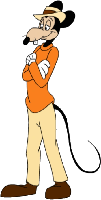 Mortimer Mouse | Walt Disney Animation Studios Wikia | Fandom