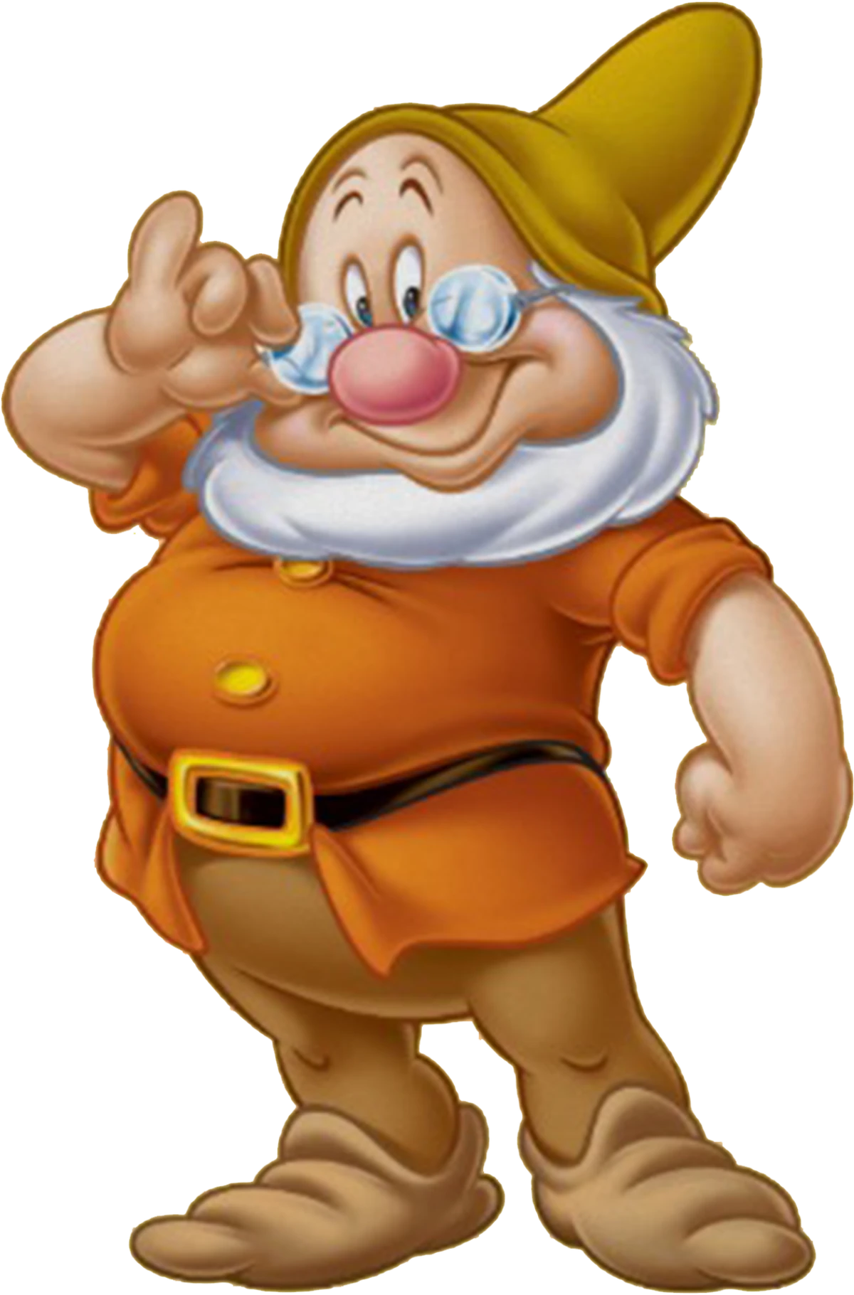 Doc | Walt Disney Animation Studios Wikia | Fandom