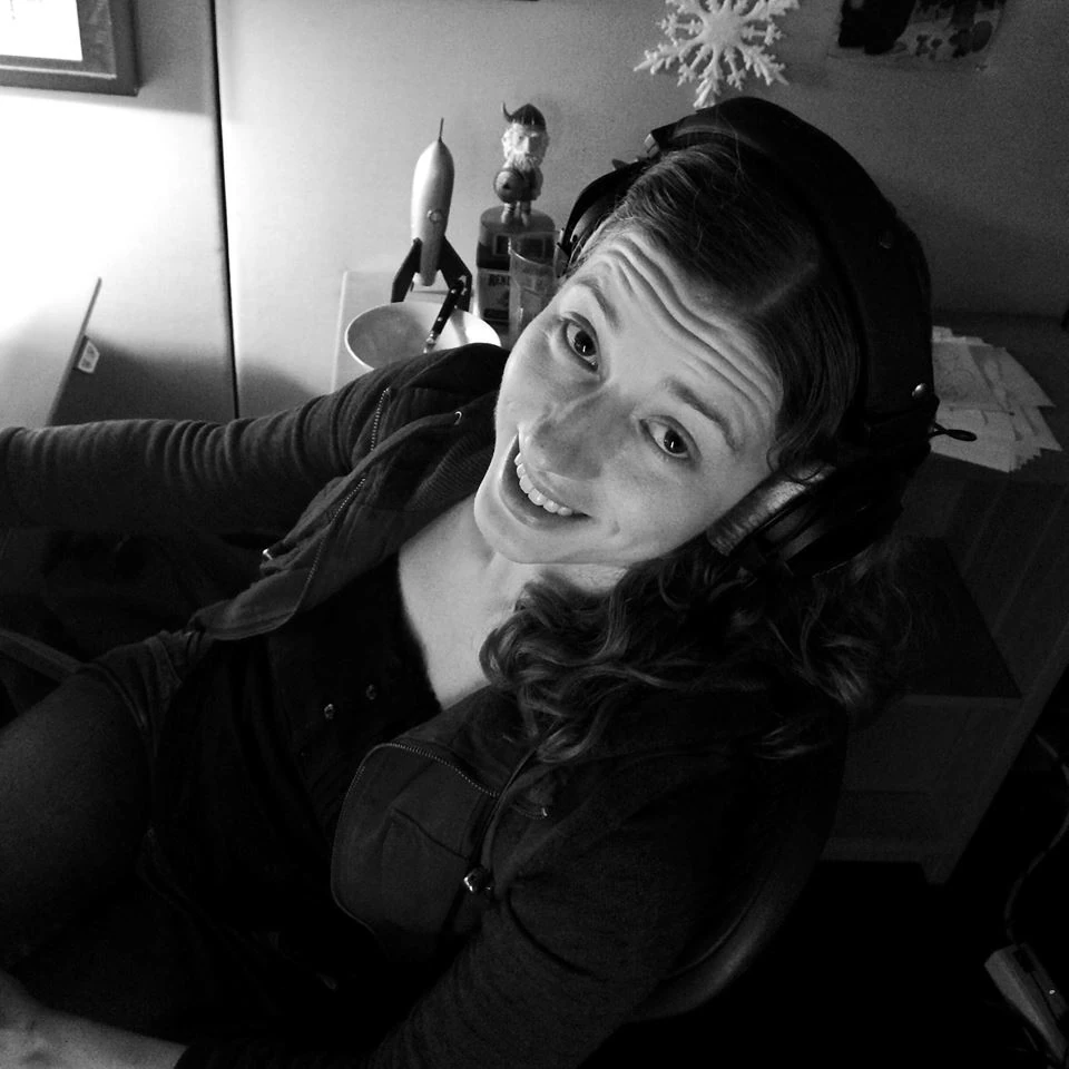 Riannon Delanoy | Walt Disney Animation Studios Wikia | Fandom