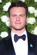 Jonathan Groff | Walt Disney Animation Studios Wikia | Fandom