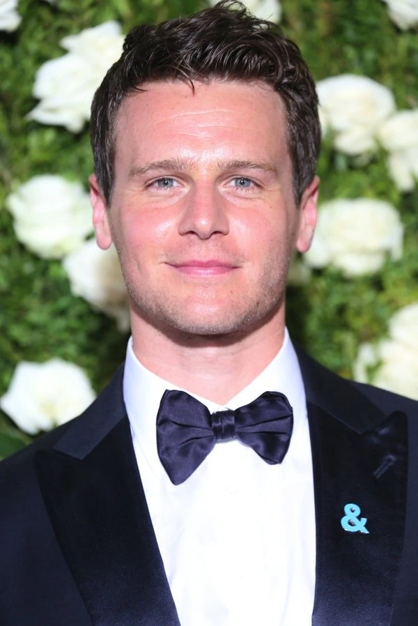Jonathan Groff | Walt Disney Animation Studios Wikia | Fandom