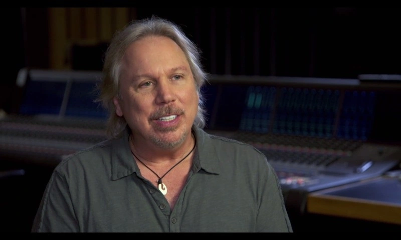 Mark Mancina | Walt Disney Animation Studios Wikia | Fandom