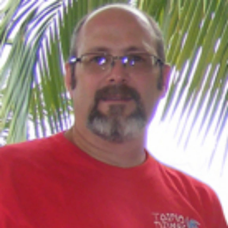 Mark Ervin | Walt Disney Movies & Series Wiki | Fandom