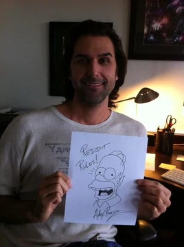 Alex Ruiz | Walt Disney Movies & Series Wiki | Fandom