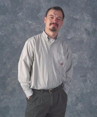 Jeff Dotson | Walt Disney Movies & Series Wiki | Fandom