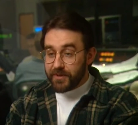 Don Hahn | Walt Disney Movies & Series Wiki | Fandom