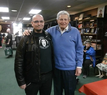 Anastacios Gionis | Walt Disney Movies & Series Wiki | Fandom