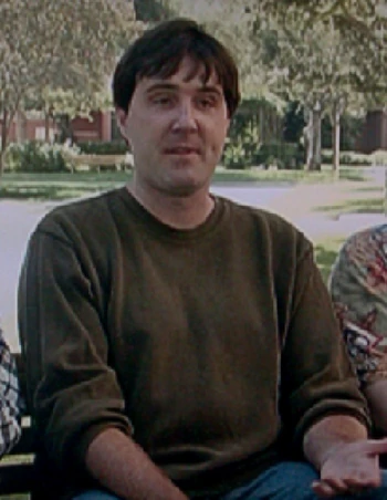 Kirk Wise | Walt Disney Movies & Series Wiki | Fandom