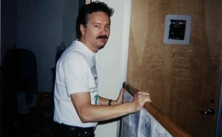 Jeff Lynch | Walt Disney Movies & Series Wiki | Fandom