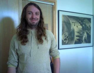 Graeme Devine | Walt Disney Movies & Series Wiki | Fandom
