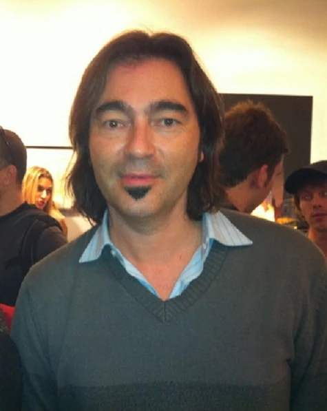 Eric "Bibo" Bergeron | Walt Disney Movies & Series Wiki | Fandom