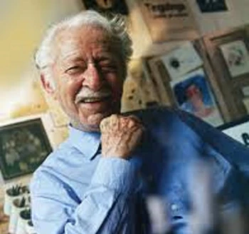 Joe Grant | Walt Disney Movies & Series Wiki | Fandom