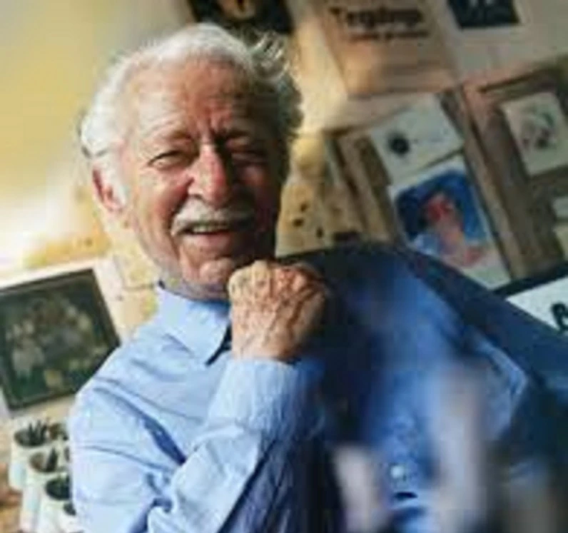 Joe Grant | Walt Disney Movies & Series Wiki | Fandom