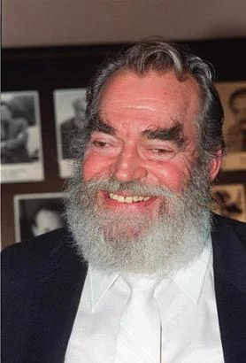 Jack Elam | Walt Disney Movies & Series Wiki | Fandom