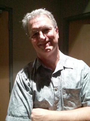 Tad Stones | Walt Disney Movies & Series Wiki | Fandom