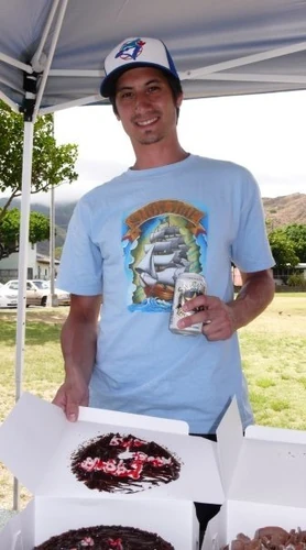 Ryan Cheetham | Walt Disney Movies & Series Wiki | Fandom