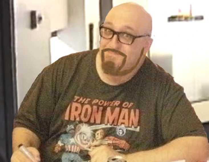 Sherm Cohen | Walt Disney Movies & Series Wiki | Fandom