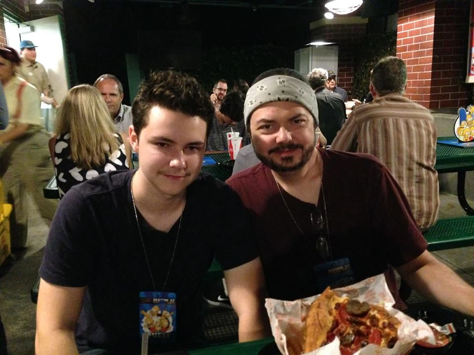 Lance Wilder | Walt Disney Movies & Series Wiki | Fandom