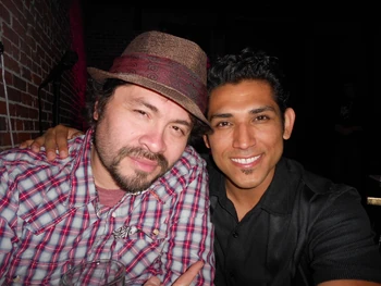 Edwin E. Aguilar | Walt Disney Movies & Series Wiki | Fandom