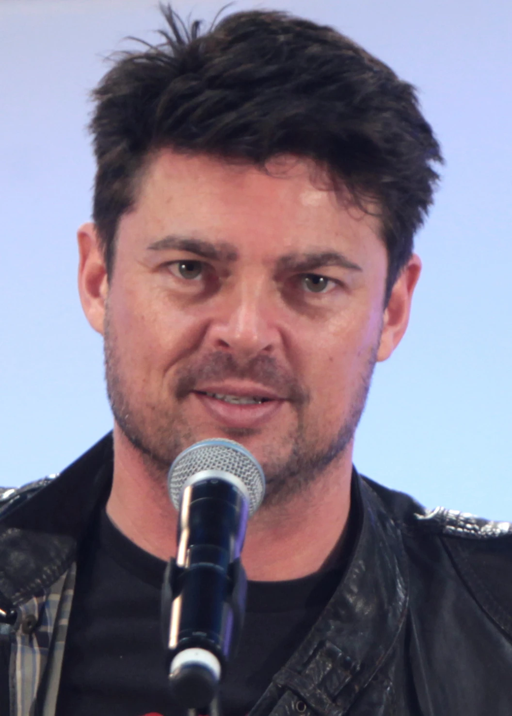 Karl Urban | Walt Disney Movies & Series Wiki | Fandom