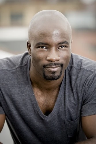 Mike Colter | Walt Disney Movies & Series Wiki | Fandom