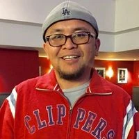 Richard Manginsay | Walt Disney Movies & Series Wiki | Fandom