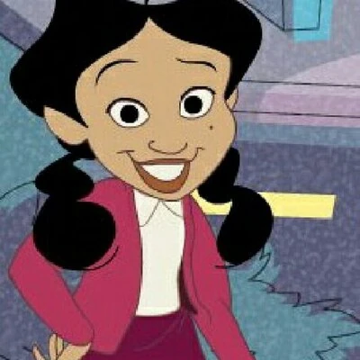 Penny Proud | Walt Disney Movies & Series Wiki | Fandom