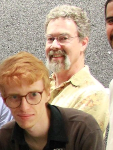 Joe Wack | Walt Disney Movies & Series Wiki | Fandom