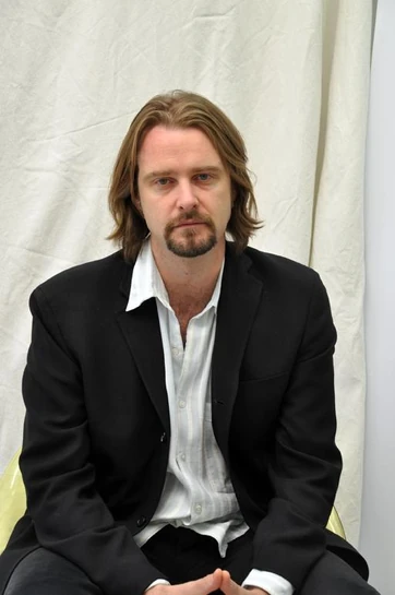 Scott Cleverdon | Walt Disney Movies & Series Wiki | Fandom