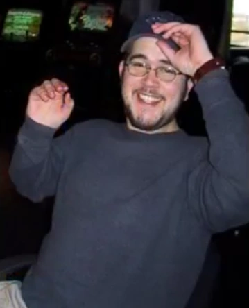 Bryan A. Hehmann | Walt Disney Movies & Series Wiki | Fandom