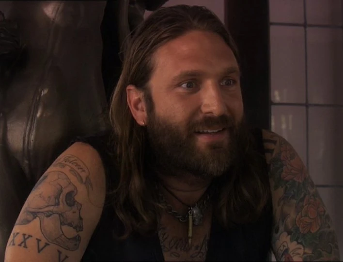 Paul Zies | Walt Disney Movies & Series Wiki | Fandom