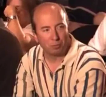 Mike Kidd | Walt Disney Movies & Series Wiki | Fandom