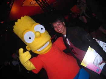 Manny DeGuzman | Walt Disney Movies & Series Wiki | Fandom