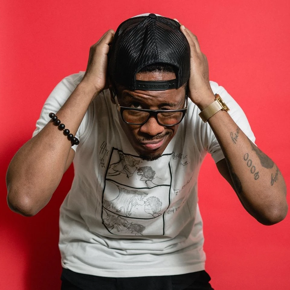 LeSean Thomas | Walt Disney Movies & Series Wiki | Fandom