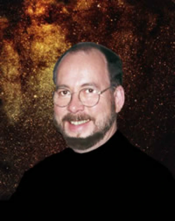 David A. Cherry | Walt Disney Movies & Series Wiki | Fandom