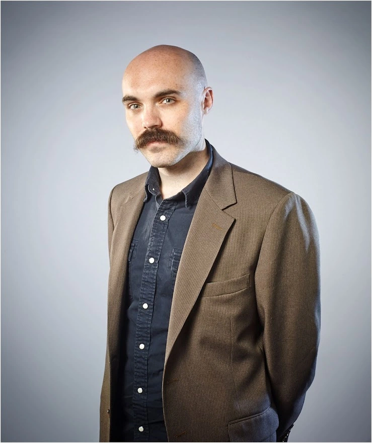 David Lowery | Walt Disney Movies & Series Wiki | Fandom