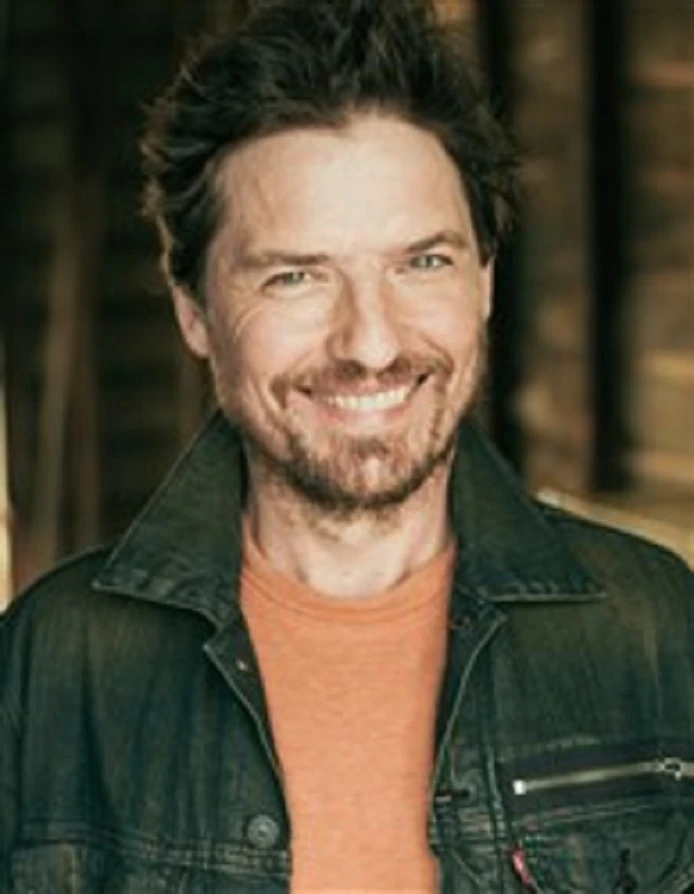 Gerard Griesbaum | Walt Disney Movies & Series Wiki | Fandom