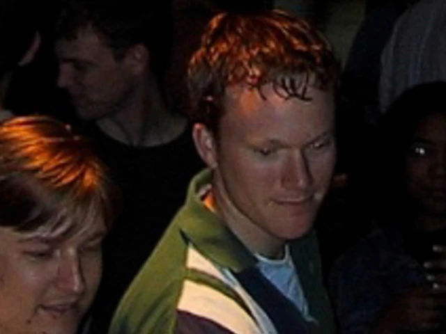 Mark Sinclair | Walt Disney Movies & Series Wiki | Fandom